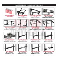China Multi Steel Bodybuilding Fitness Squat Rack Commercial Cross Fit Training Power Rack for sale