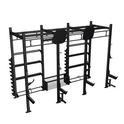 China Multifunctional Heavy Bag Trolley Universal Heavy Bag Freestanding Frame for sale