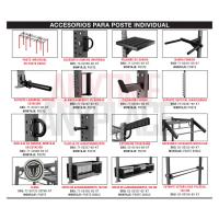 China 4*4FT Unisex Crossfit Training Rig Multifunctional Gym Station Cross Fit Rack for sale