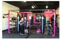 China Comprehensive Calisthenics Gym Equipment for sale