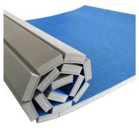China 4CM 5CM Thick XPE Foam Roll Wrestling Mat Tatami Judo Mat For Unisex for sale