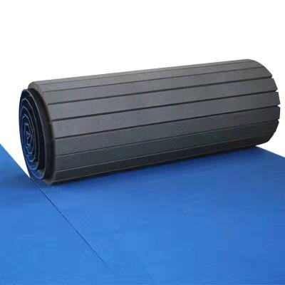 China OEM Eco Friendly GYM Floor Mats UV Resistant Taekwondo Training Mats for sale