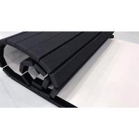 China Antibacterial GYM Floor Mats Folding Judo Mats 1 Inch MMA Mats for sale