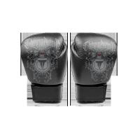 China Factory Price Wholesale Own Logo Thai Boxing Gloves China Competition Professional Boxing Glove OEM for sale