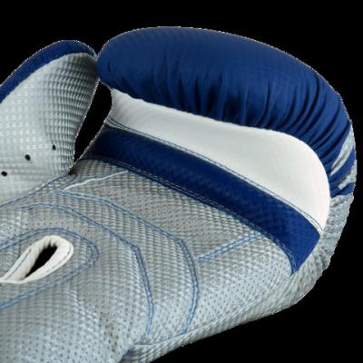 China Boxing Glove Pro Leather Top Quality Big Boxing Glov 16 Oz Professional Boxing Glove For Competition Contest Sparring Us for sale