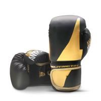 China Top Quality Factory Price Fashion Design Boxing Gloves Pu Leather Boxing Gloves Different Size And Materials for sale