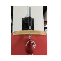 China Speedball Platform Boxing Fitness Accessories Swivel Adjustable Speedbag Platform for sale