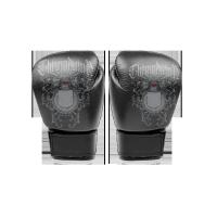 China Professional MMA Mixed Martial Arts Gloves Moisture Proof Dragon Boxing Gloves for sale