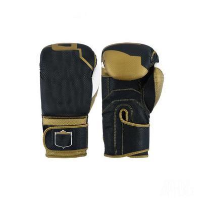 China Synthetic Faux PU Exercise Boxing Gloves Real Leather Boxing Inner Gloves for sale