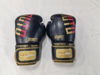 China PU Leather Durable Mexican Boxing Gloves 20Oz Boxing Sparring Gloves for sale