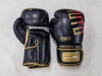 China PU Leather Durable Mexican Boxing Gloves 20Oz Boxing Sparring Gloves for sale