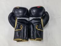 China PU Leather Durable Mexican Boxing Gloves 20Oz Boxing Sparring Gloves for sale