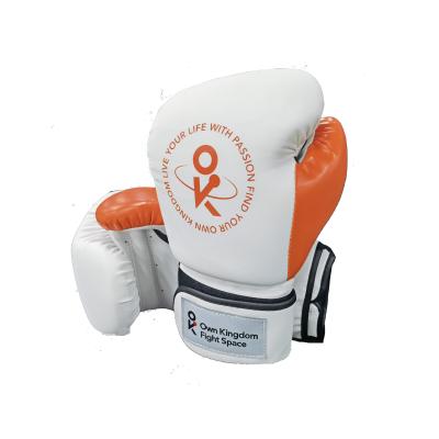 China ISO9001 Universal Exercise Boxing Gloves Pakistan Boxing Lace Gloves 2.5KG for sale