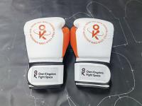 China ISO9001 Universal Exercise Boxing Gloves Pakistan Boxing Lace Gloves 2.5KG for sale