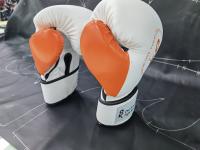 China ISO9001 Universal Exercise Boxing Gloves Pakistan Boxing Lace Gloves 2.5KG for sale