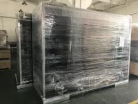 China Custom Panel Walls Hexagonal Octagonal MMA Training Cage For Boxing for sale