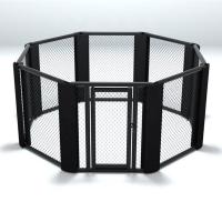 China 4m 5m 6m 7m MMA Training Cage for sale