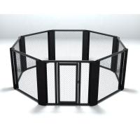 China 4m 5m 6m 7m MMA Training Cage for sale