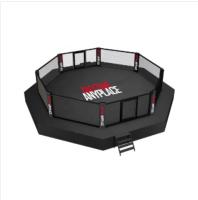 China MMA UFC Octagon Wrestling Ring for sale
