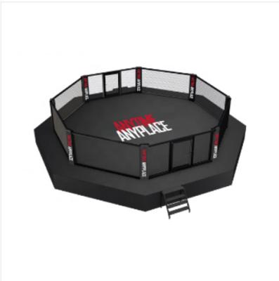 China MMA UFC Octagon Wrestling Ring for sale
