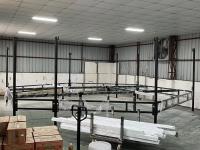 China International Standard MMA Octagon Cage for sale