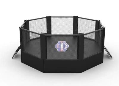China Competitive MMA Fighting Cage for sale