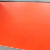 China Blue Black Red Vinyl Bonded XPE Foam MMA Roll Out Mats For Exercise for sale