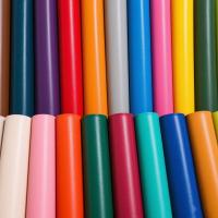 China High Weather Resistance Thermoplastic Acrylic Resin For PVC Leather Coatings for sale