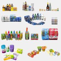 China Styrene Acrylate Water Based Acrylic Resin Emulsion For Food Packaging Inks for sale