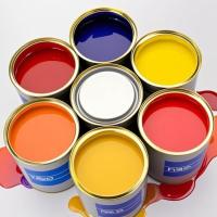 China PTFE Modified Polyethylene Wax Powder Additive 20kg/Bag For Water And Oil Inks for sale