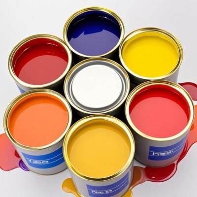 China PTFE Modified Polyethylene Wax Powder Additive 20kg/Bag For Water And Oil Inks for sale