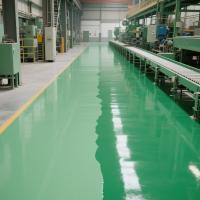 China High Melting Point Polyethylene Wax Emulsion For Industrial Flooring Coatings for sale