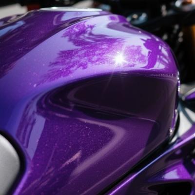 China 200KGS/Drum Hydroxyl Acrylic Dispersion For Amino Baking Paint In Motorcycle Components for sale