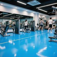 China Water Based Hydroxy Acrylic Dispersion Milky White Liquid For Waterborne PU Floor Coating for sale