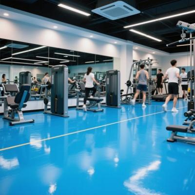China Water Based Hydroxy Acrylic Dispersion Milky White Liquid For Waterborne PU Floor Coating for sale