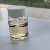 China Water Tolerant HDI Based Aliphatic Isocyanates Yellowing Resistance For PU Coating for sale