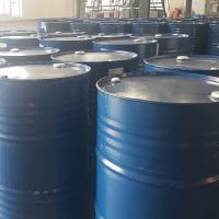 China Water Dispersible Polyisocyanate Curing Agent With Excellent Water Resistance And High Hardness for sale