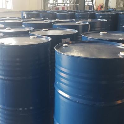 China Water Dispersible Polyisocyanate Curing Agent With Excellent Water Resistance And High Hardness for sale