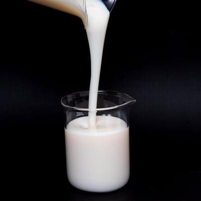 China Fast Drying Waterborne Epoxy Curing Agent Liquid High Gloss For Humid Environments for sale