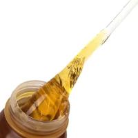 China Water Based Acrylic Modified Alkyd Resin Brown Viscous Liquid Salt Spray Resistance for sale