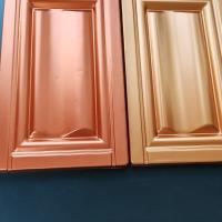 China Good Aluminium Orientatio Water-based Hydroxylated Acrylic Emulsion | Good Adhesion And Decorative for sale