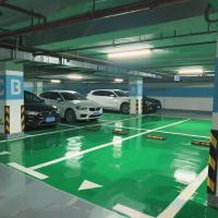 China High-Performance 2K Epoxy Primer System | Blister-Free Coating for Multi-Substrates for sale