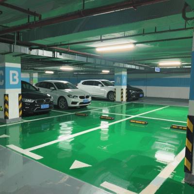 China High-Performance 2K Epoxy Primer System | Blister-Free Coating for Multi-Substrates for sale