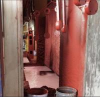 China 2K Epoxy Primer System Resins | Anti-corrosion Primers And Epoxy Floor Paints For Various Metal Substrates for sale