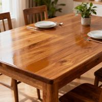 China Water-based Aliphatic Polyurethane Resin For Wood Coatings WL-PU332 for sale