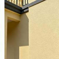 China Cationic Paraffin Wax Emulsion For Exterior Wall Coatings WQ-W5113 for sale