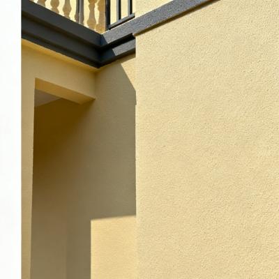China Cationic Paraffin Wax Emulsion For Exterior Wall Coatings WQ-W5113 for sale