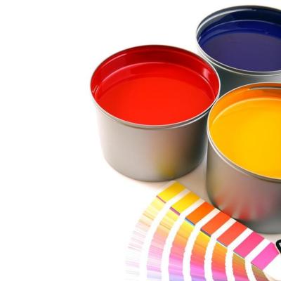 China High polar polyolefin wax with good lubrication for printing inks for sale
