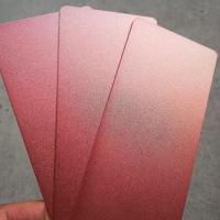 China Texture wax for coatings and UV curable inks WQ-P1000 for sale