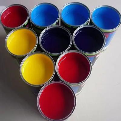 China High abrasion resistant PTFE wax powder for inks WQ-P2104 for sale